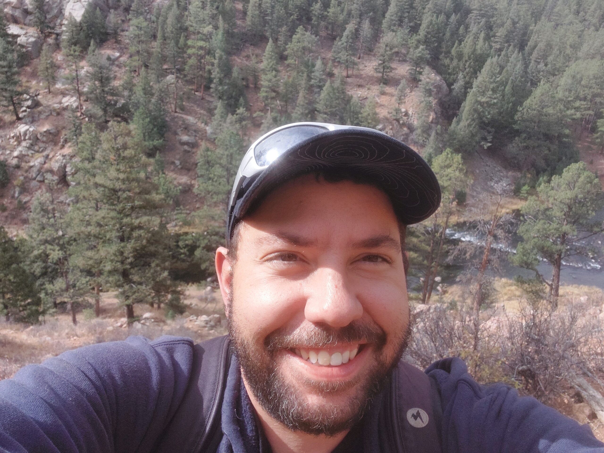 Ryan Jefferson - The Faces Of Grand Traverse County